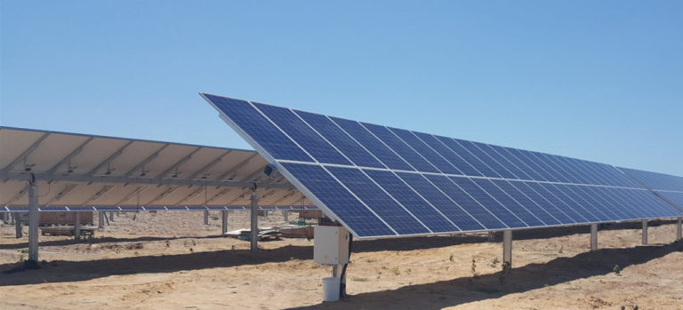 Oriana Power wins 20 MW solar project from Coal India arm – pv magazine ...