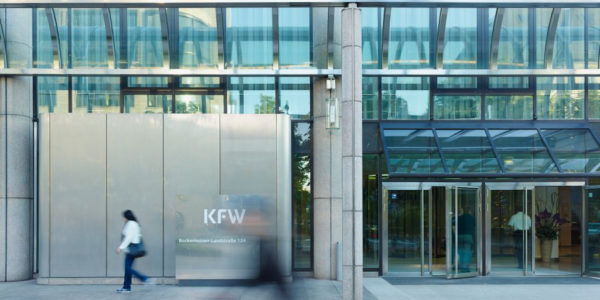 KfW signs €200 million loan agreement with REC for rural PV development ...