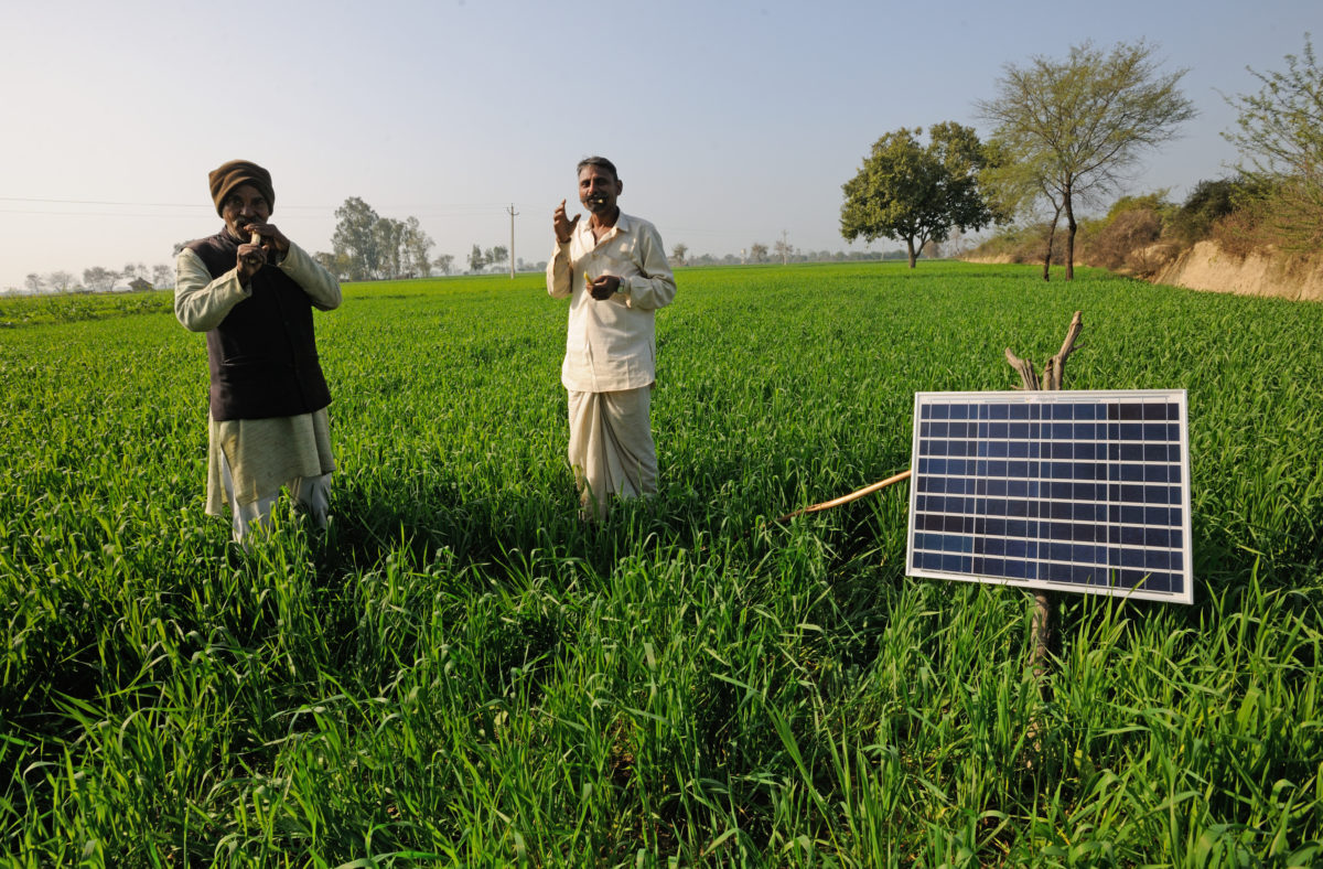 India’s MNRE signs grid and RE framework with Germany’s GIZ – pv ...