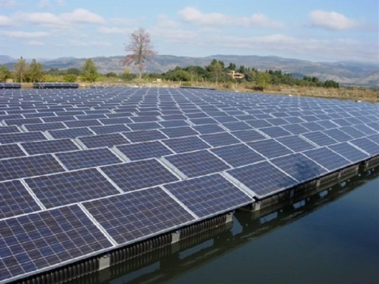 NTPC Renewable Energy tenders 56 MW floating solar with 60 MW/240 MWh battery storage – pv ...