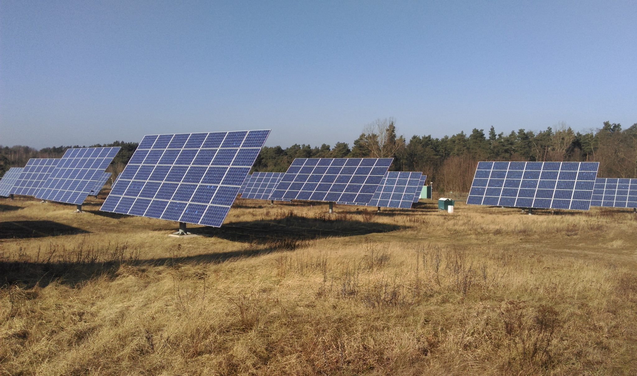 IHS Markit White Paper identifies eight global solar and energy storage ...