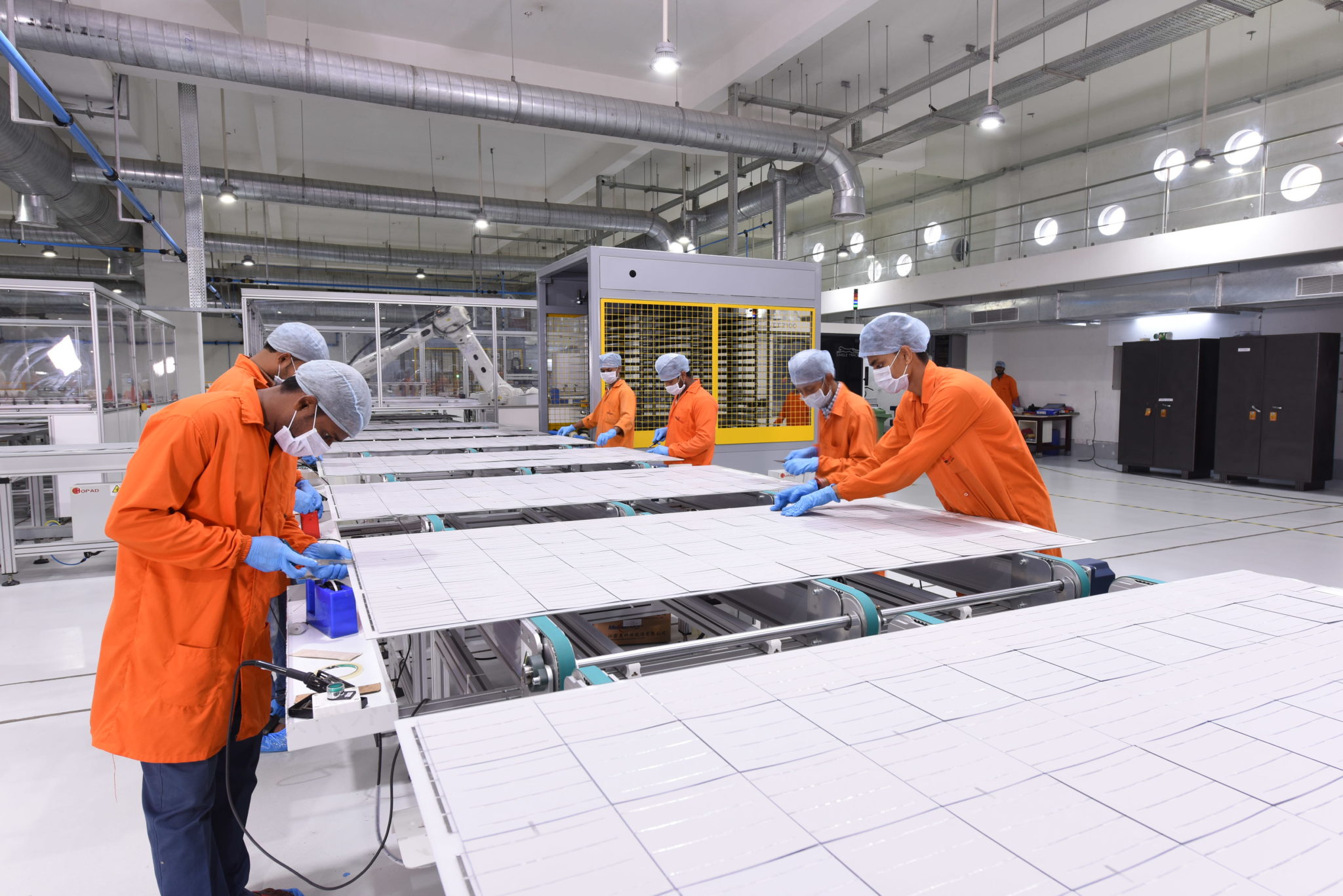 SOLAR MODULE QUALITY STANDARDIZATION – pv magazine India