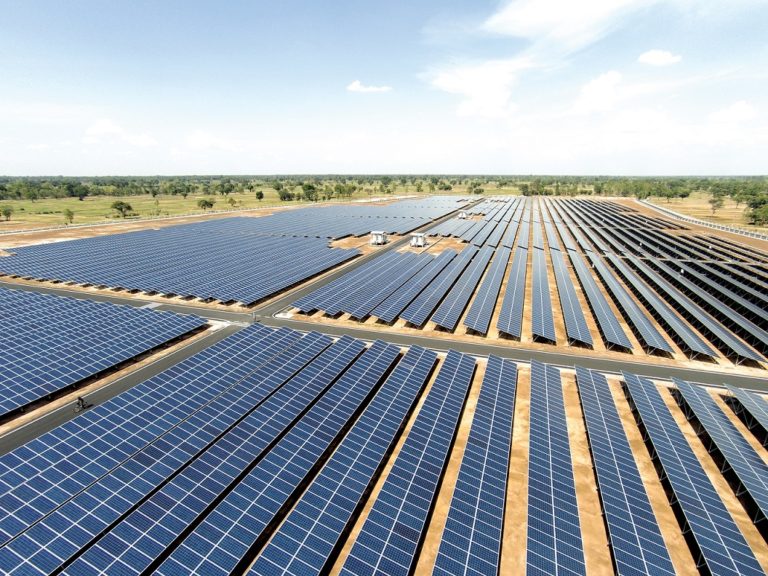 Sterling and Wilson Renewable Energy secures solar project worth INR 1,200 crore – pv magazine India