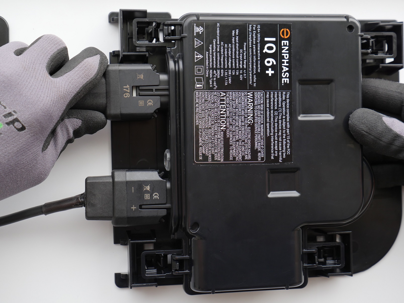 Enphase Energy enters Indian market with R&D facility and 1 MW ...