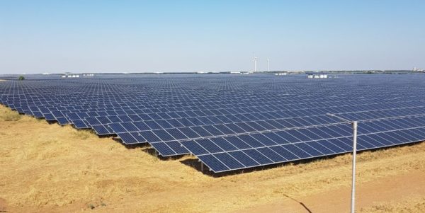 Tata Power commissions 50 MW solar DCR plant in Karnataka – pv magazine ...