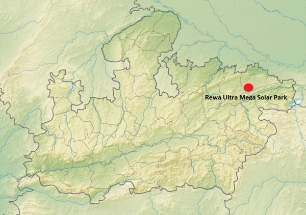 IFC to provide $440 million loan to developers of Rewa PV project – pv ...