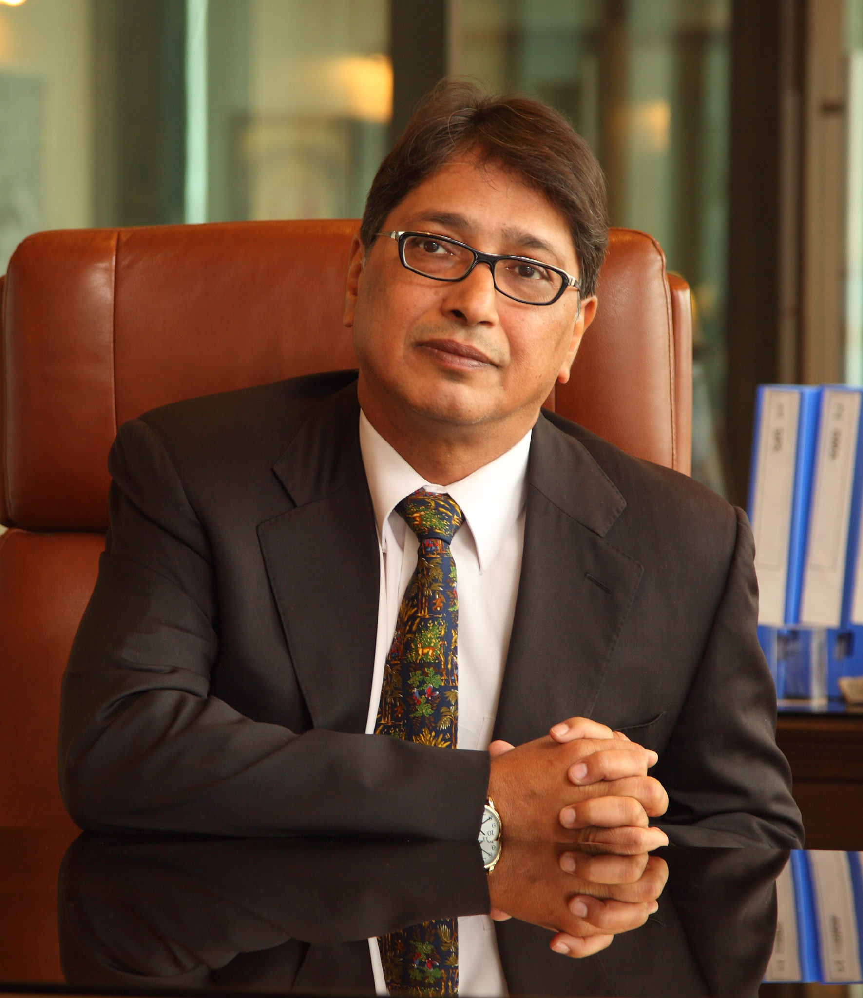 Interview: Safeguard duty will not derail any projects – pv magazine India