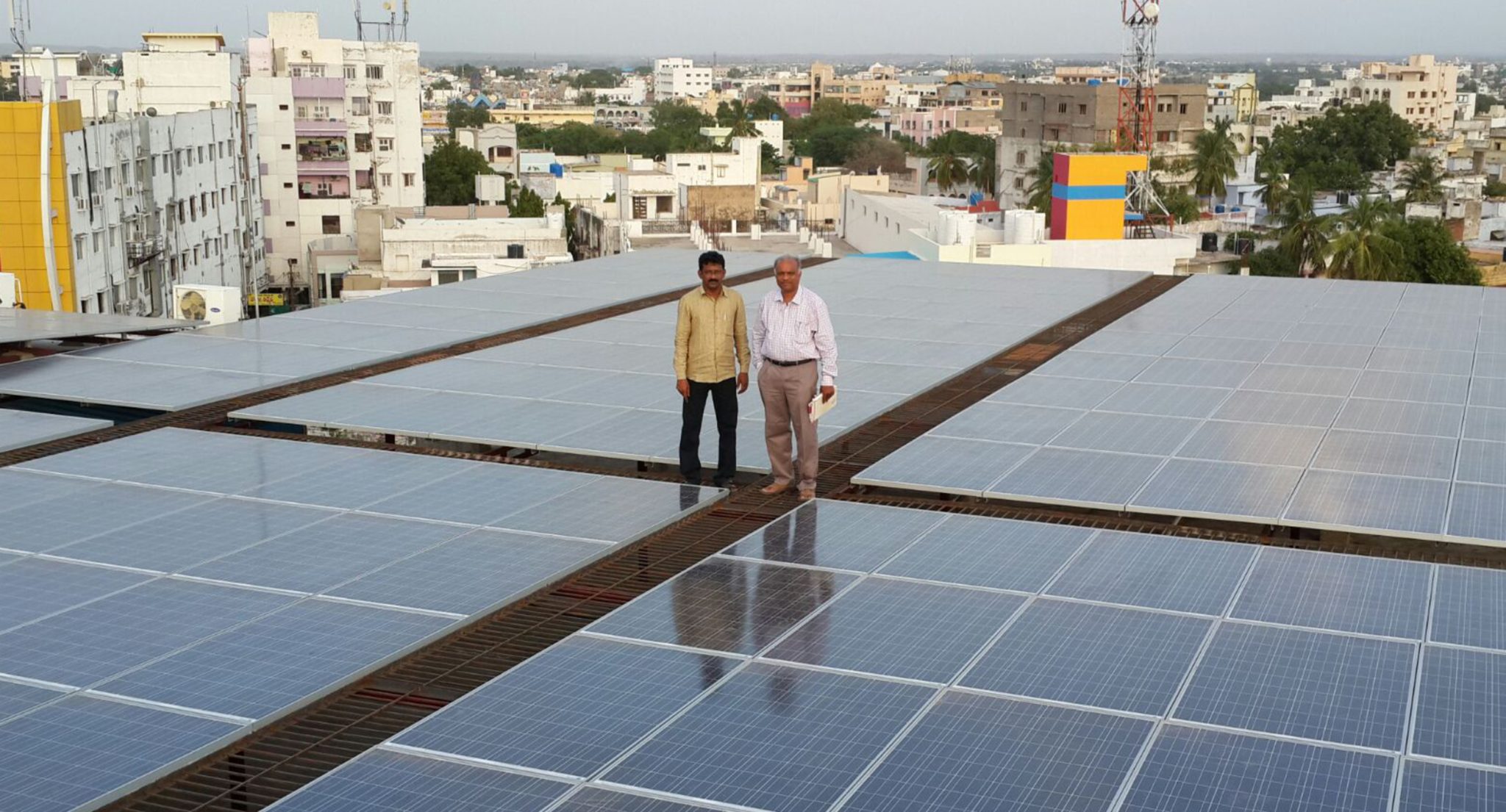 Orb Energy raises over $15 million for rooftop solar – pv magazine India