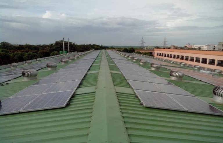 Municipal bonds may help India get close to its 40 GW rooftop solar ...