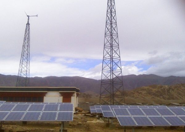 Amplus Solar launches innovation challenge for clean energy start-ups ...