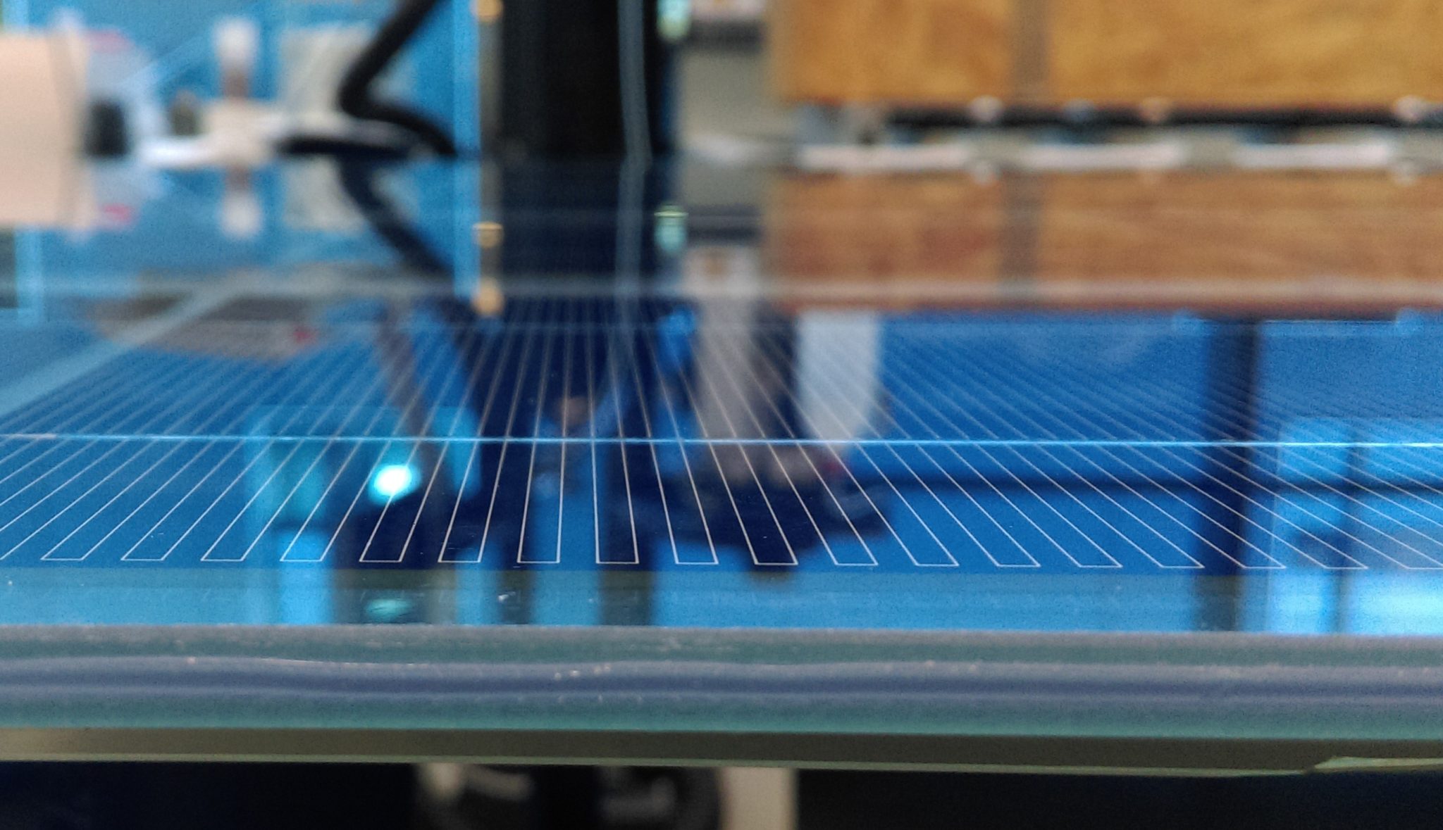New solar glass factory to come up in India – pv magazine India