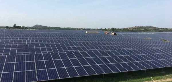 Think Energy, EverStream joint venture confirms 55 MW Karnataka project ...