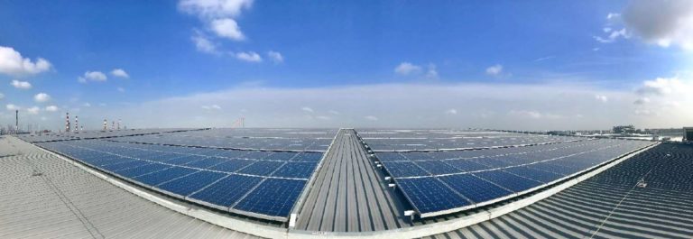 Cleantech Solar awarded 27 MW of rooftop solar across three Asian ...
