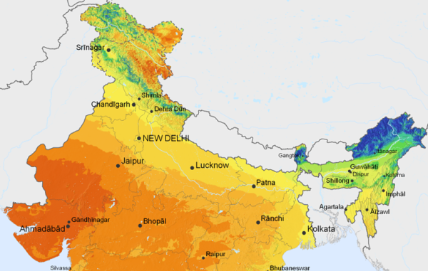 India to develop 60 solar cities – pv magazine India