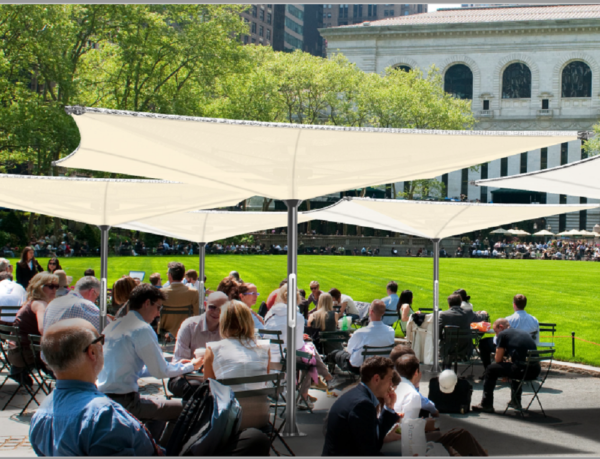 Interview: Combining umbrella with solar – pv magazine India