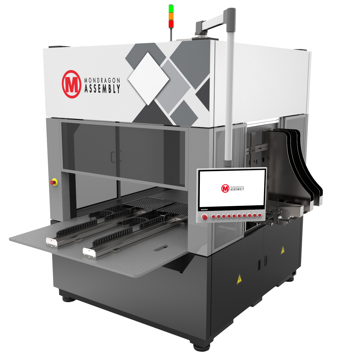 Mondragon Assembly bets on Energy Storage – pv magazine India