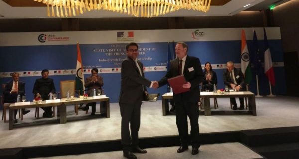 Vikram Solar partners with France’s CEA to drive innovation in solar PV ...