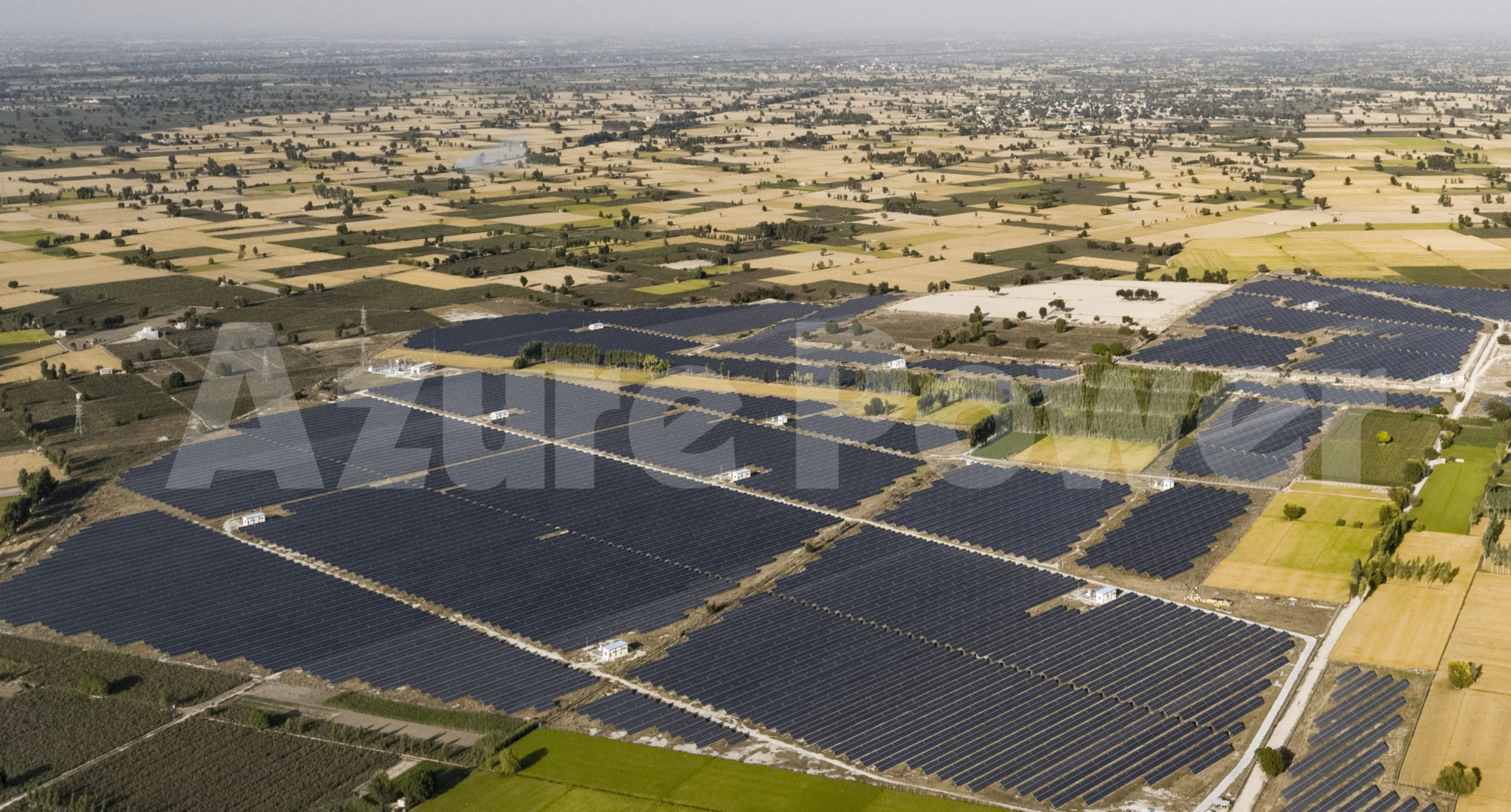 Azure Power wins 200 MW in Gujarat – pv magazine India