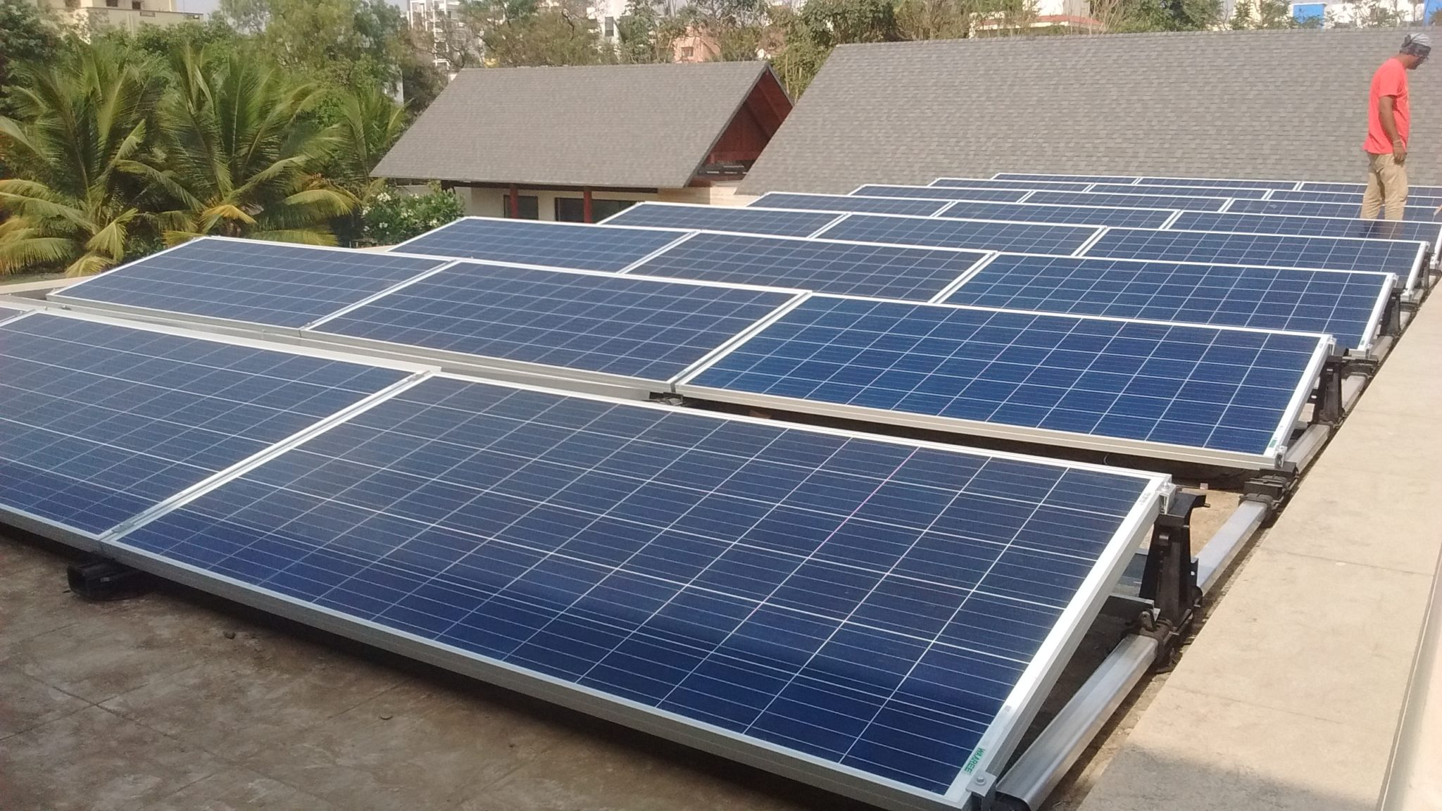 SunSource to develop 70MW open access solar project in Uttar Pradesh ...