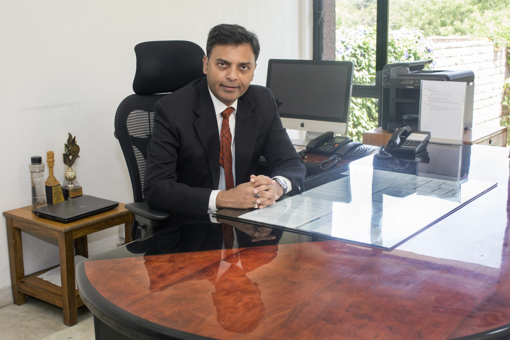 MPUVNL interview: Madhya Pradesh eyeing 2.2 GW rooftop solar by 2022 ...