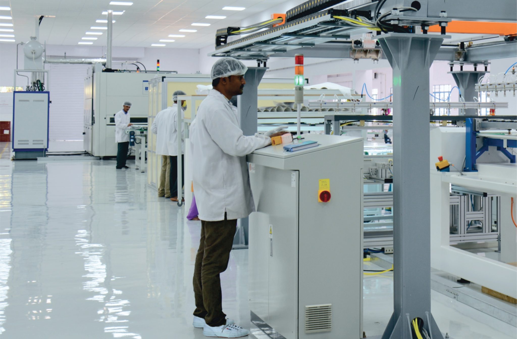 Azure Power secures up to 4 GW of solar project capacity under ...