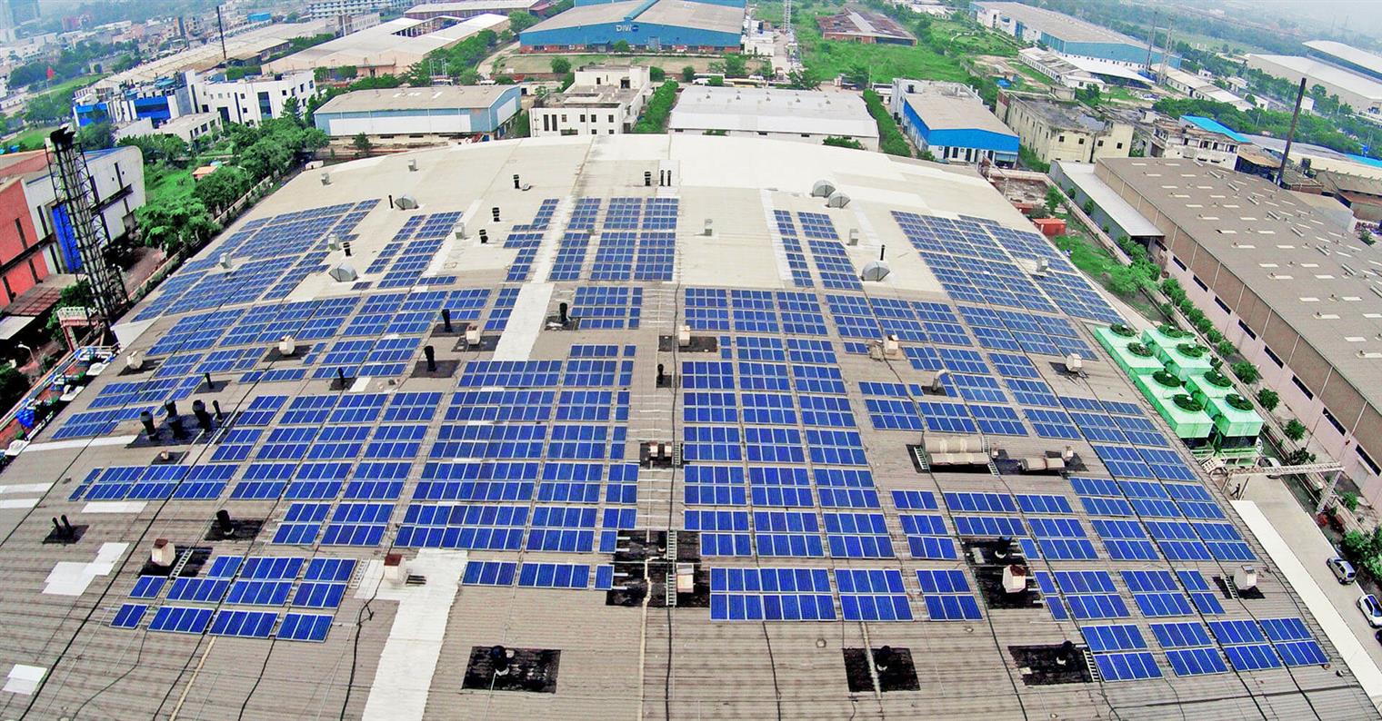 India installed a record 1.7GW of rooftop solar in 2021 – pv magazine India