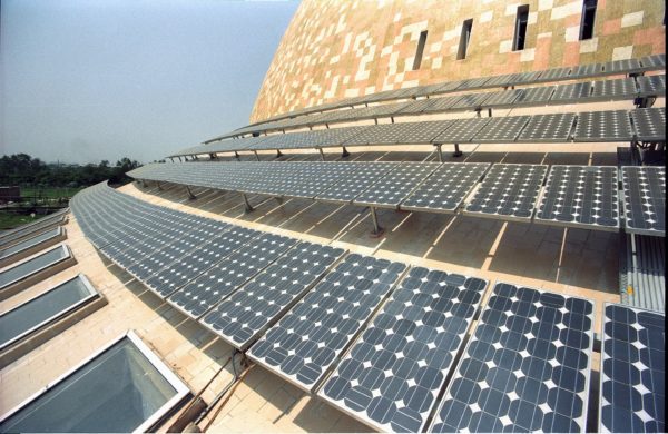 SunEdison’s rooftop solar arm acquires Sherisha Solar – pv magazine India