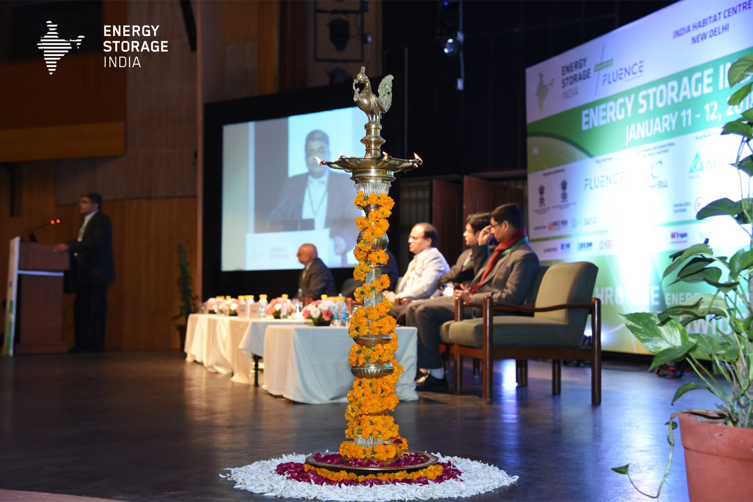 Innovation and Make in India at heart of Energy Storage India 2019 – pv ...