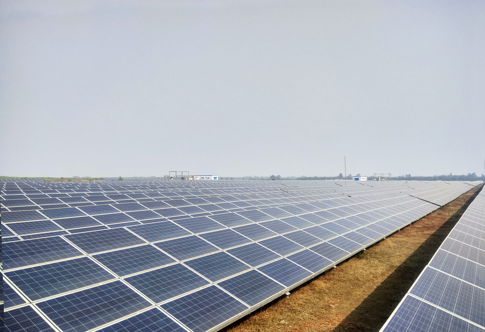 Vikram Solar commissions 20 MW solar projects for WBSEDCL – pv magazine ...