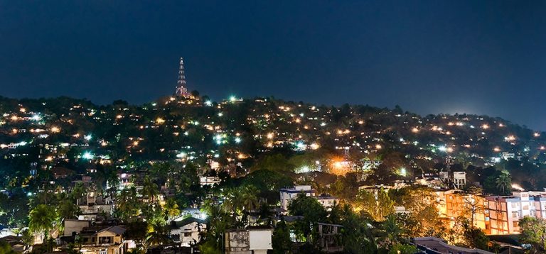 ONGC, Assam discom sign JV agreement for 250 MW battery storage project ...