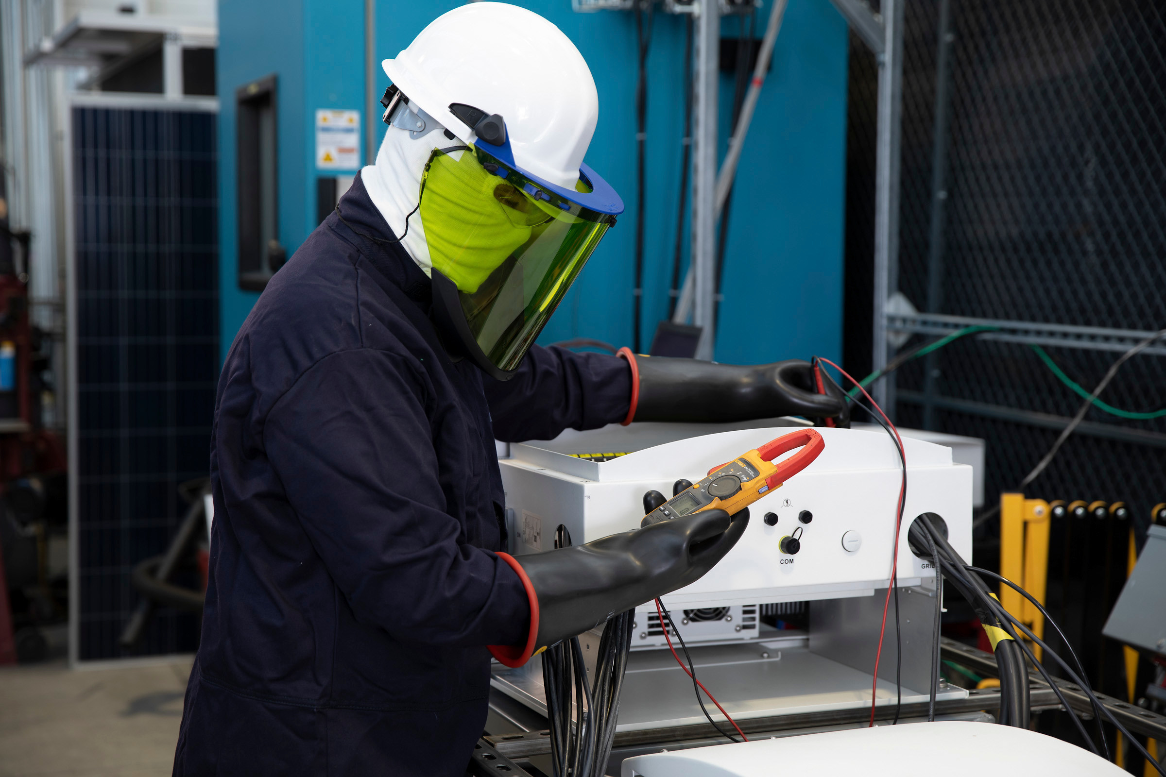 First-of-its-kind PV inverter scorecard ranks manufacturers by ...