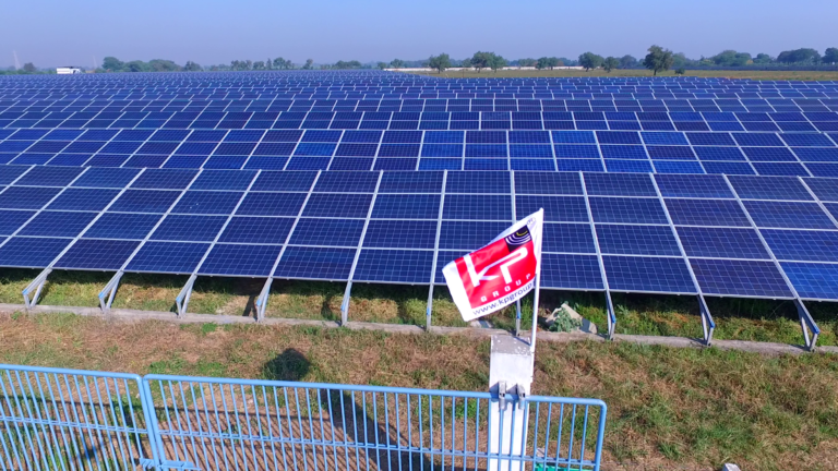 KPI Global commissions 1.2 MW captive solar plant – pv magazine India