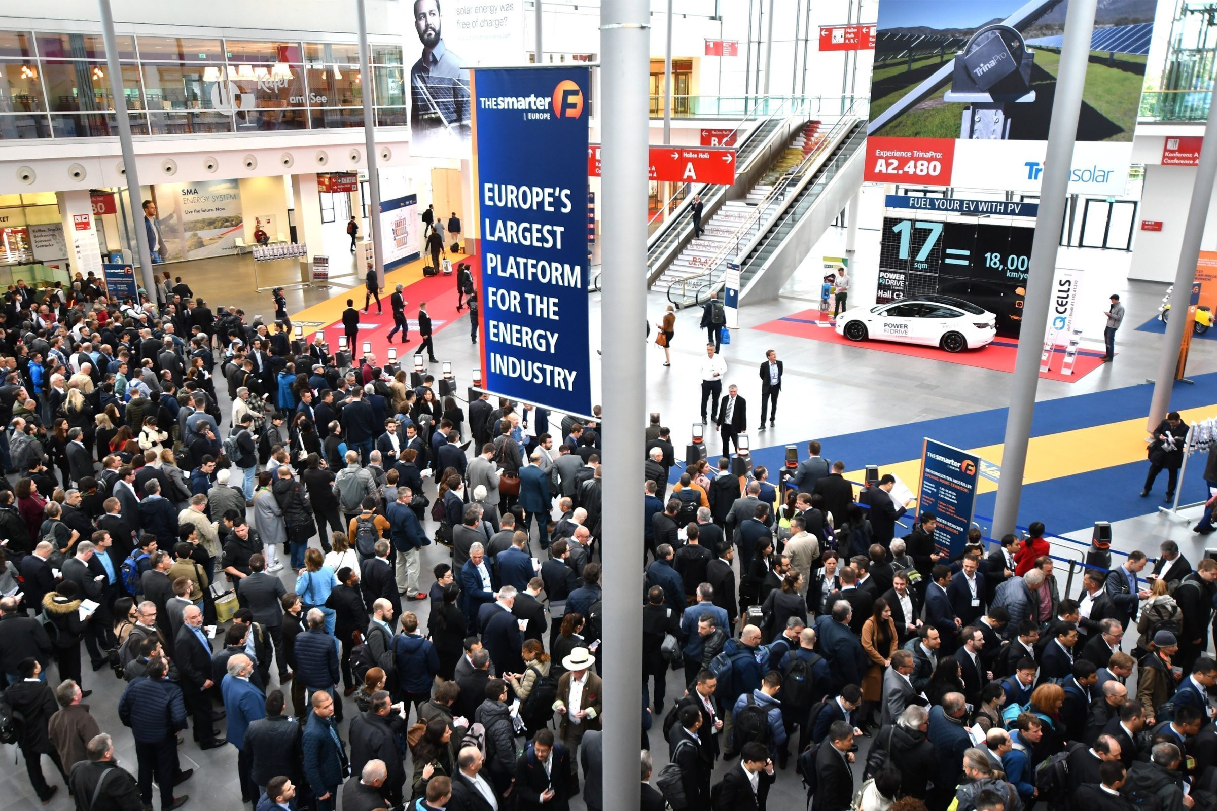 The smarter E comes to India – pv magazine India