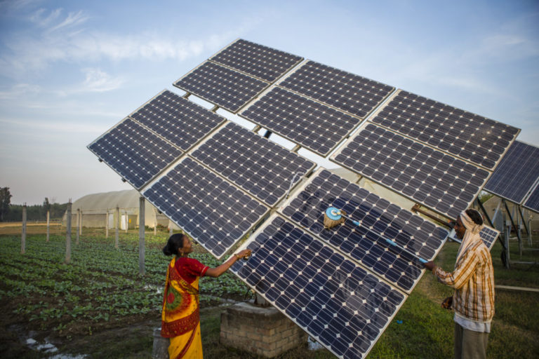 PM KUSUM scheme hits 2.45 lakh solar pumps milestone – pv magazine India