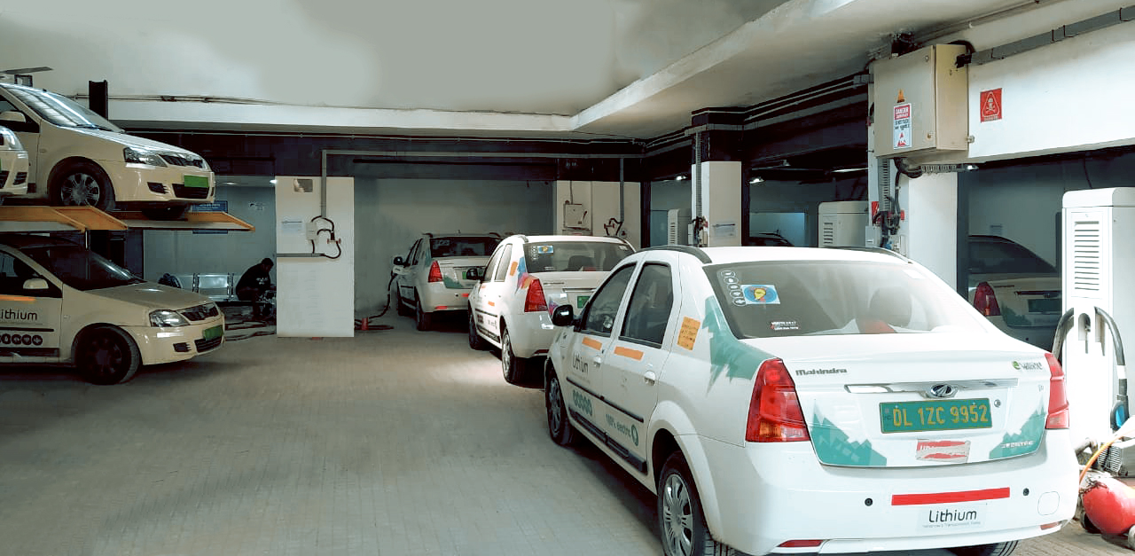 How homegrown players are leading the charge in green mobility – pv ...