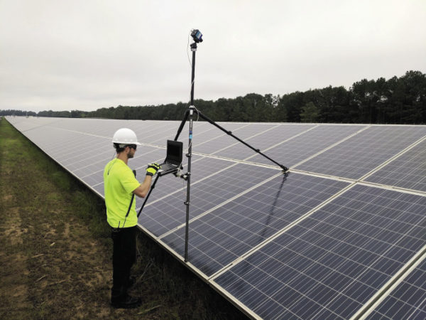 The long read: EL to the field – Assessing plant health – pv magazine India