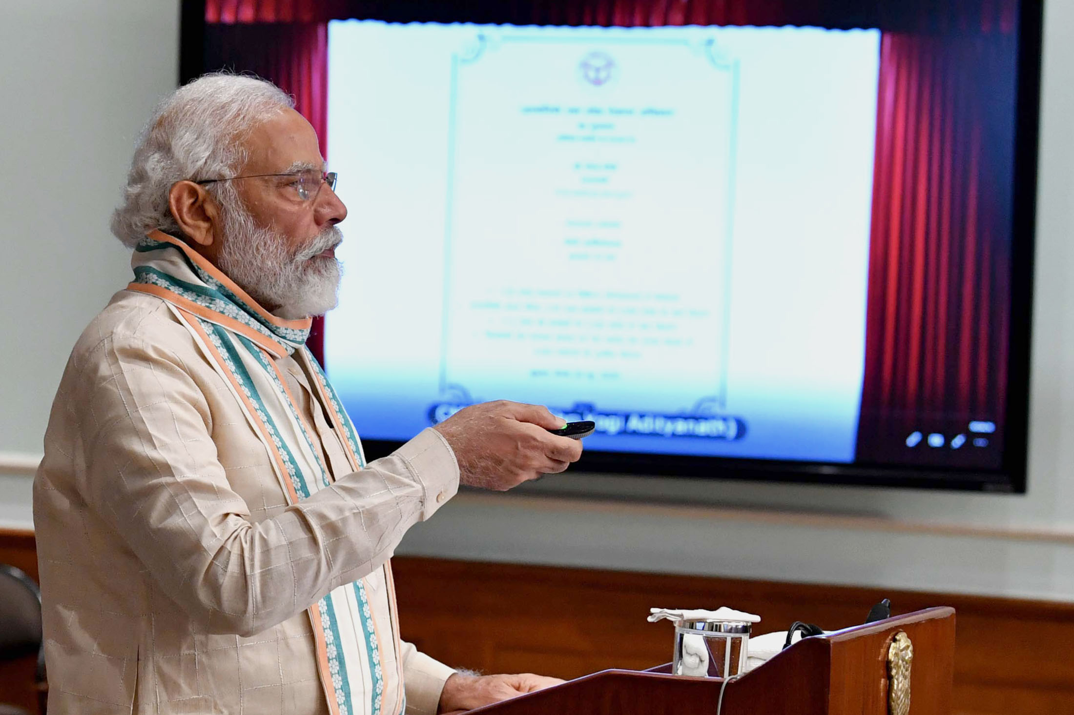 Narendra Modi to inaugurate 750 MW Rewa solar project tomorrow – pv ...