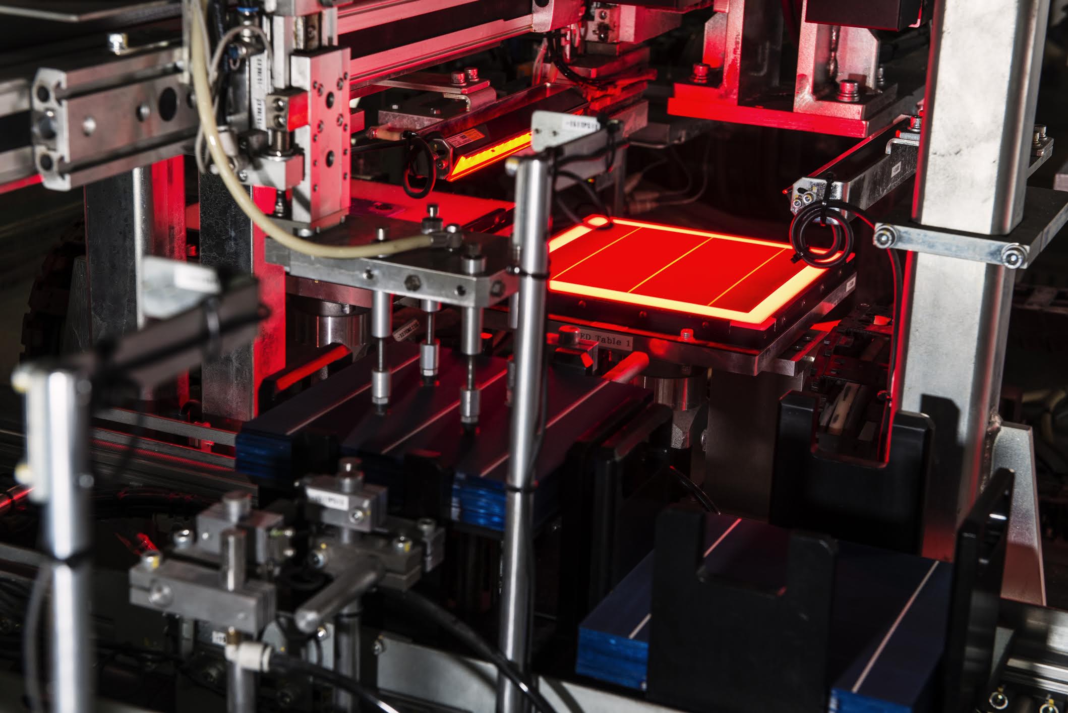 Solar sovereignty: India’s path to sustainable independence and green ...