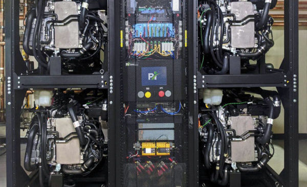 Microsoft trials hydrogen-powered data centers – pv magazine India