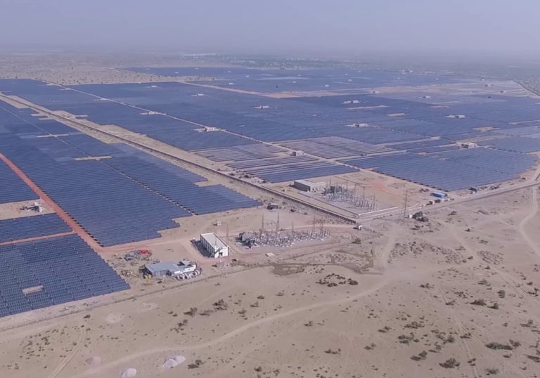 Malaysia’s Yinson increases stake in India solar plant to 95% – pv ...