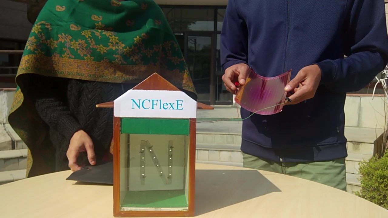 Organic solar PV cells on paper substrate for indoor use – pv magazine ...