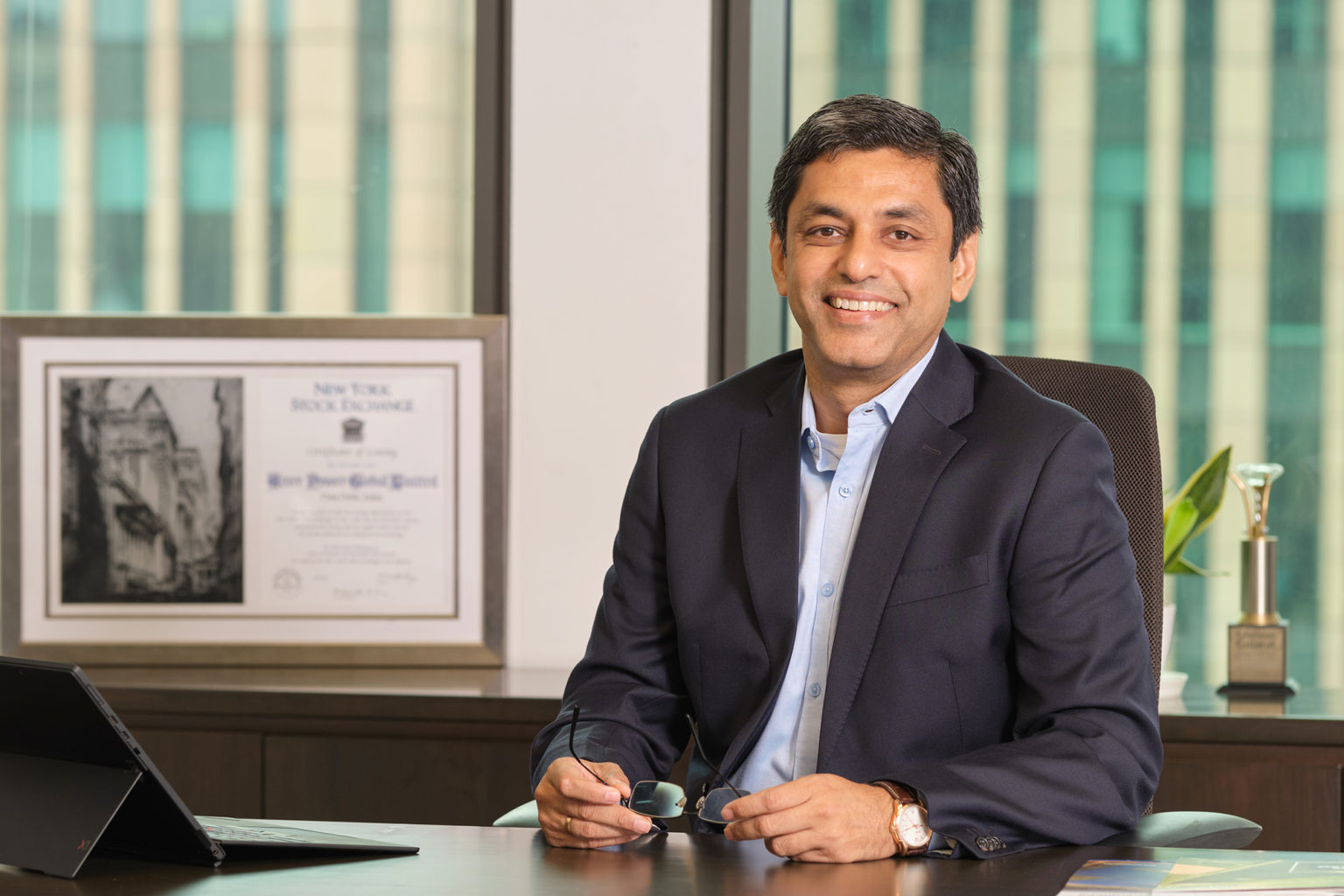 Solar development amid changing landscape – pv magazine India