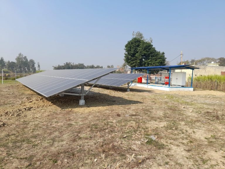 CSC partners Tata Power on installation of solar-powered microgrids and ...