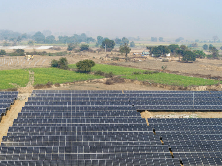 Madhya Pradesh tenders 225 MW of solar under PM KUSUM – pv magazine India