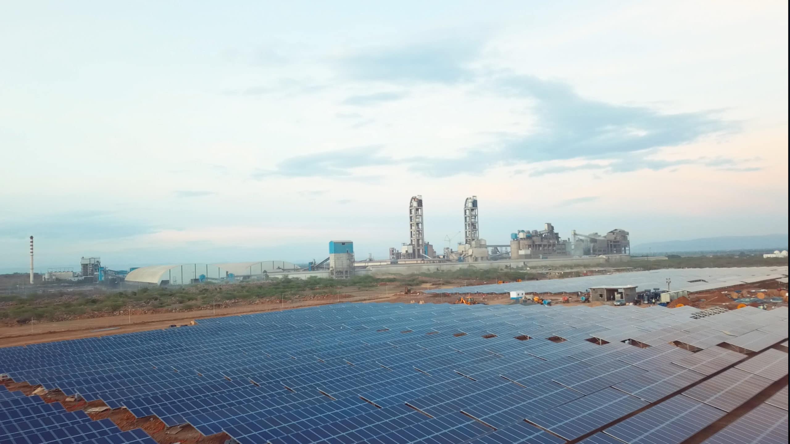 Fourth Partner and coal firm Indika Energy launch joint solar venture ...