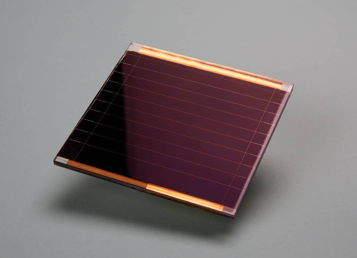 UNIST, EPFL claim 25.6% efficiency world record for perovskite solar ...