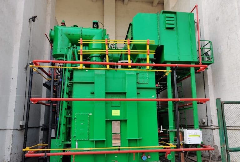 Tata Power commissions India’s largest natural ester filled power ...