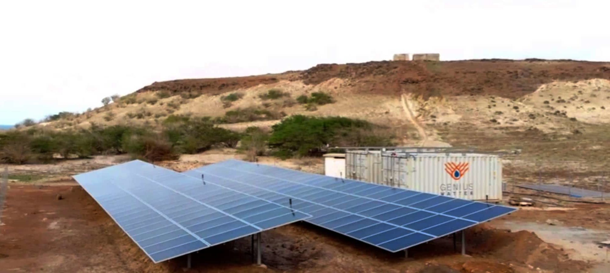 PV-powered desalination system for rural areas – pv magazine India