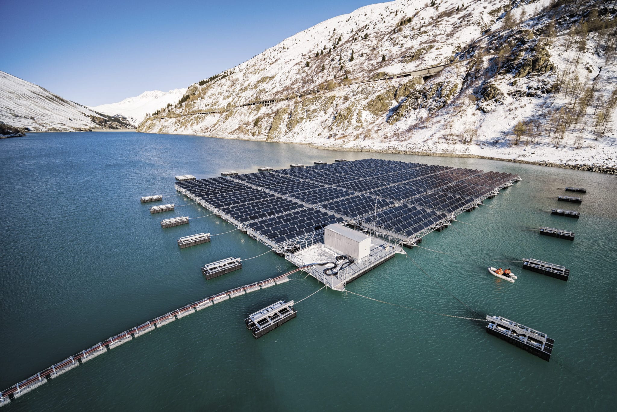 The long read: Floating solar up to standard – pv magazine India