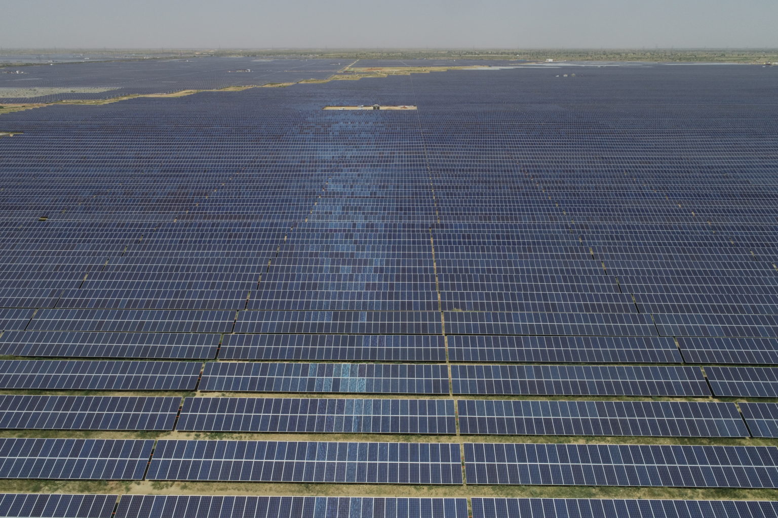 CERC adopts tariff for SECI’s 1.2 GW ISTS-connected solar PV power ...